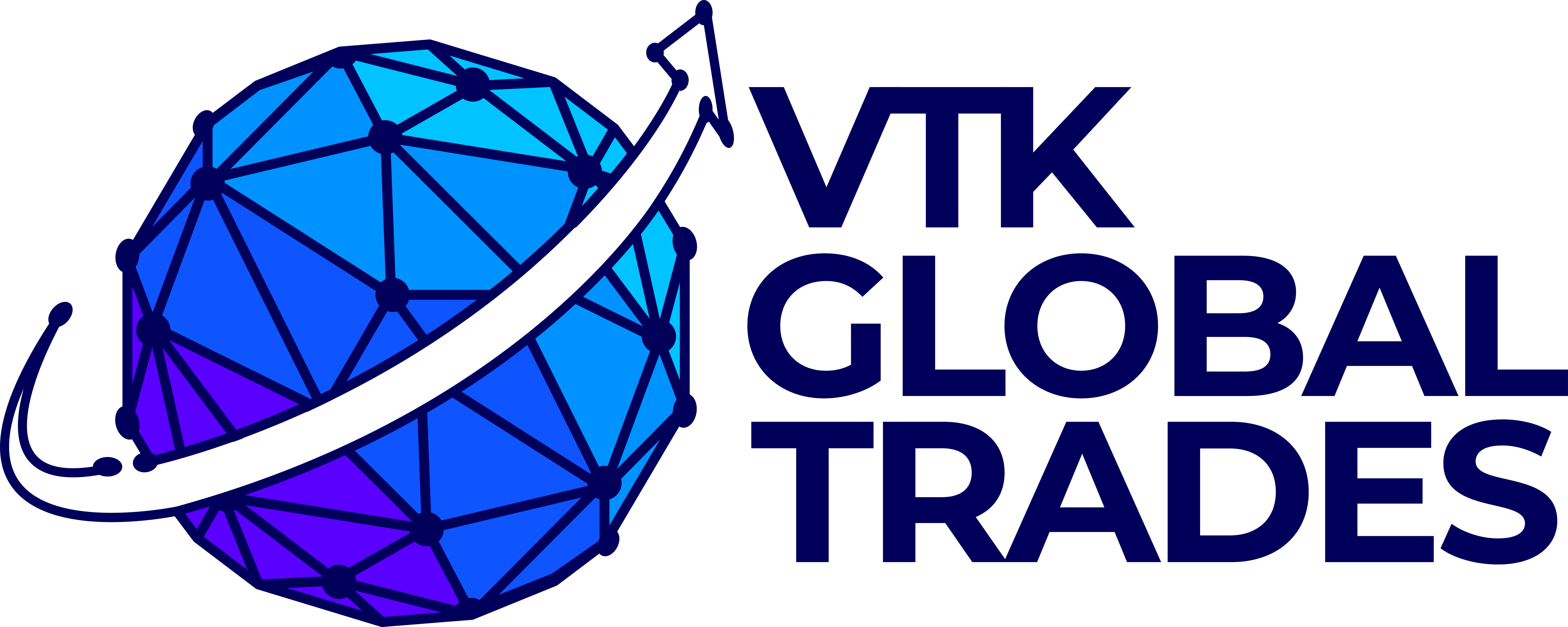 VTK Global Trades | Import & Export Corporation